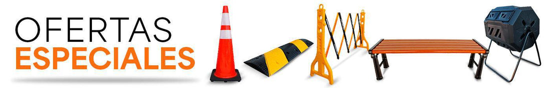 Signet - PIsos - Industrial - Seguridad Vial