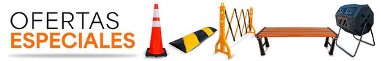 Signet - PIsos - Industrial - Seguridad Vial
